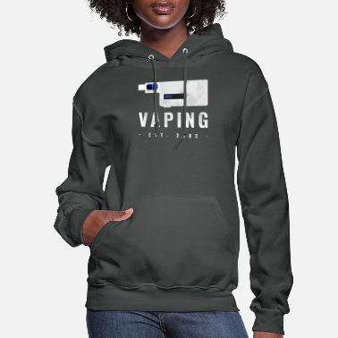 Vape Hoodies & Sweatshirts | Unique Designs | Spreadshirt
