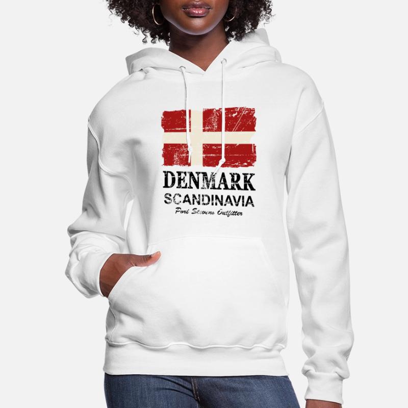 Denmark Hoodies & Sweatshirts | Unique Designs | Spreadshirt
