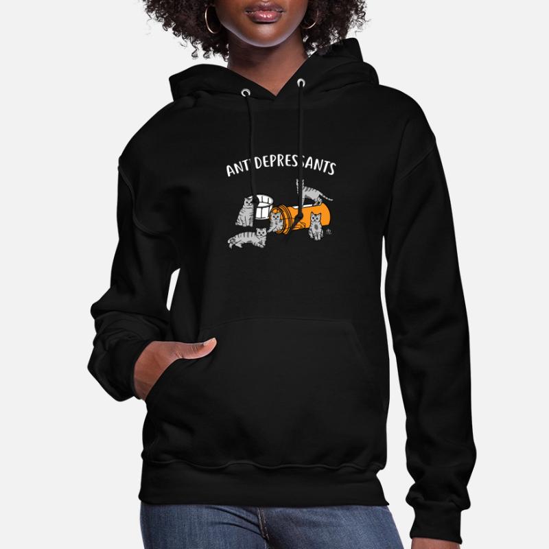 Depression Hoodies & Sweatshirts | Unique Designs | Spreadshirt