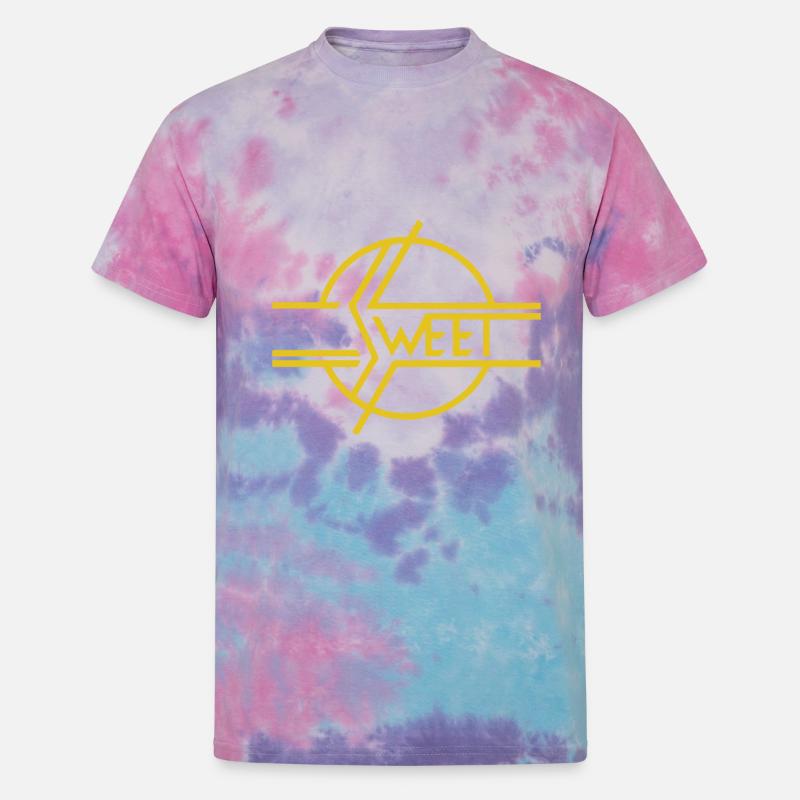 The Sweet Band T-Shirts | Unique Designs | Spreadshirt