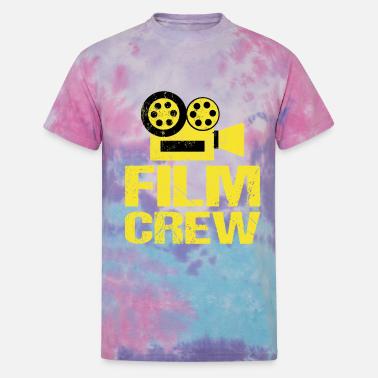 Film Production T-Shirts | Unique Designs | Spreadshirt