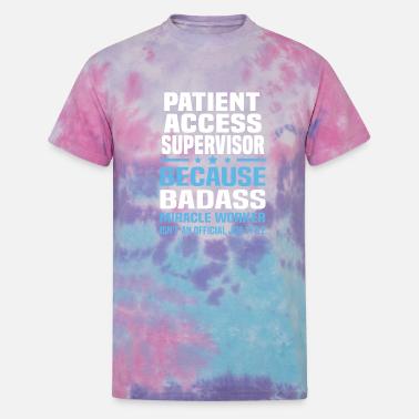 Patient Access T-Shirts | Unique Designs | Spreadshirt