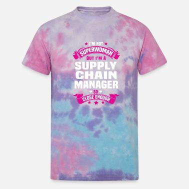 Supply Chain Manager T-Shirts | Unique Designs | Spreadshirt