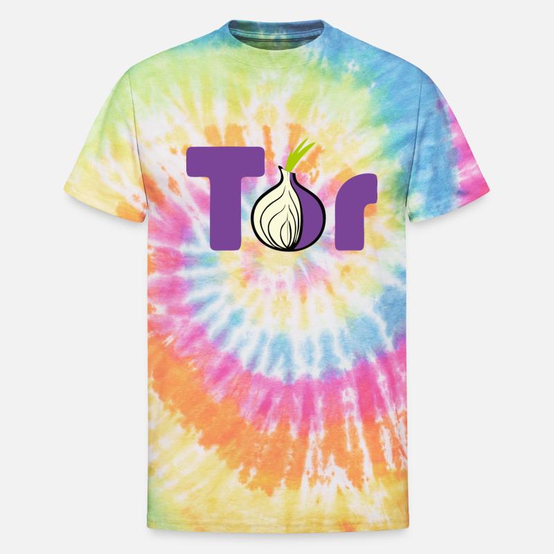 Tor T-Shirts | Unique Designs | Spreadshirt
