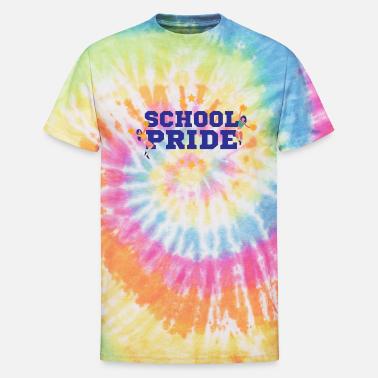 School Pride T-Shirts | Unique Designs | Spreadshirt