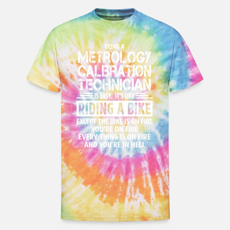 Calibration T-Shirts | Unique Designs | Spreadshirt