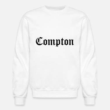 Compton Hoodies & Sweatshirts | Unique Designs | Spreadshirt