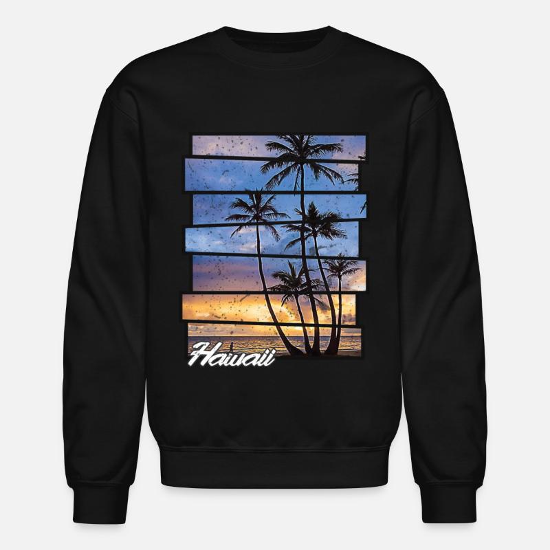 Hawaii Hoodies & Sweatshirts | Unique Designs | Spreadshirt