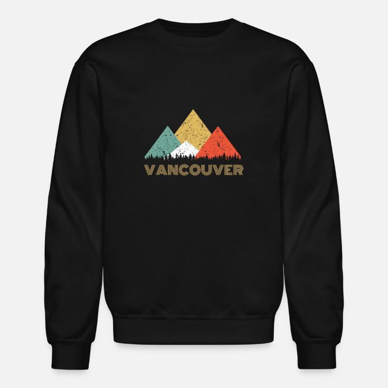 Vancouver Hoodies & Sweatshirts | Unique Designs | Spreadshirt