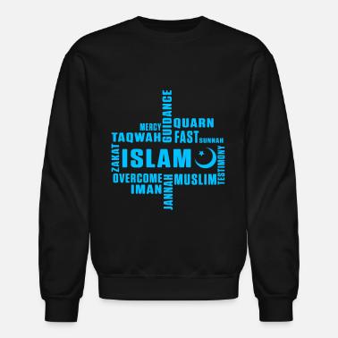 Islam Hoodies & Sweatshirts | Unique Designs | Spreadshirt