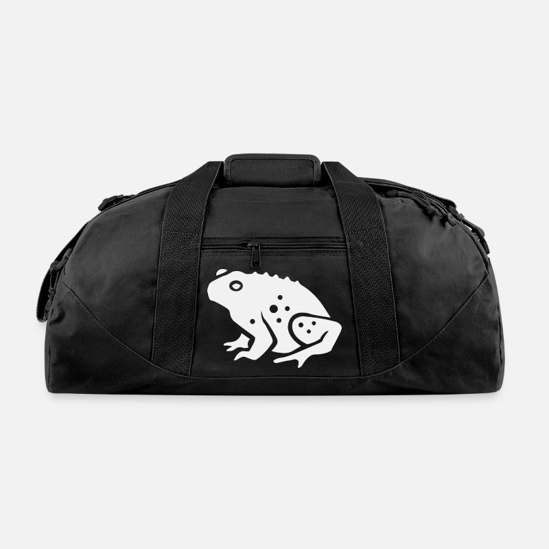 Toad Bags & Backpacks | Unique Designs | Spreadshirt