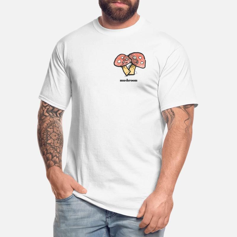 Champignons Gifts | Unique Designs | Spreadshirt