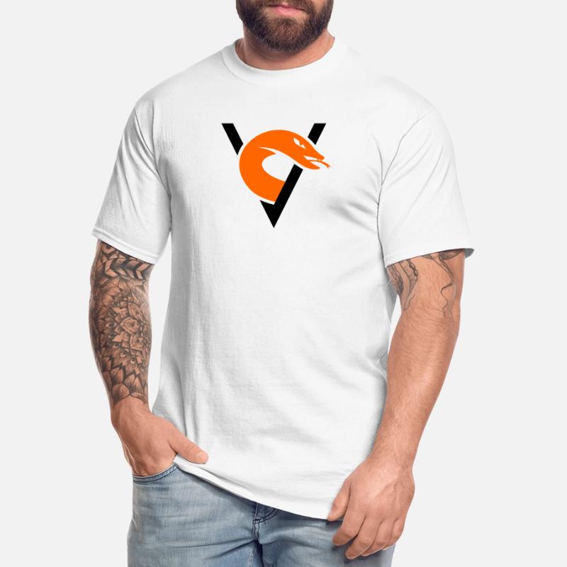Viper T-Shirts | Unique Designs | Spreadshirt