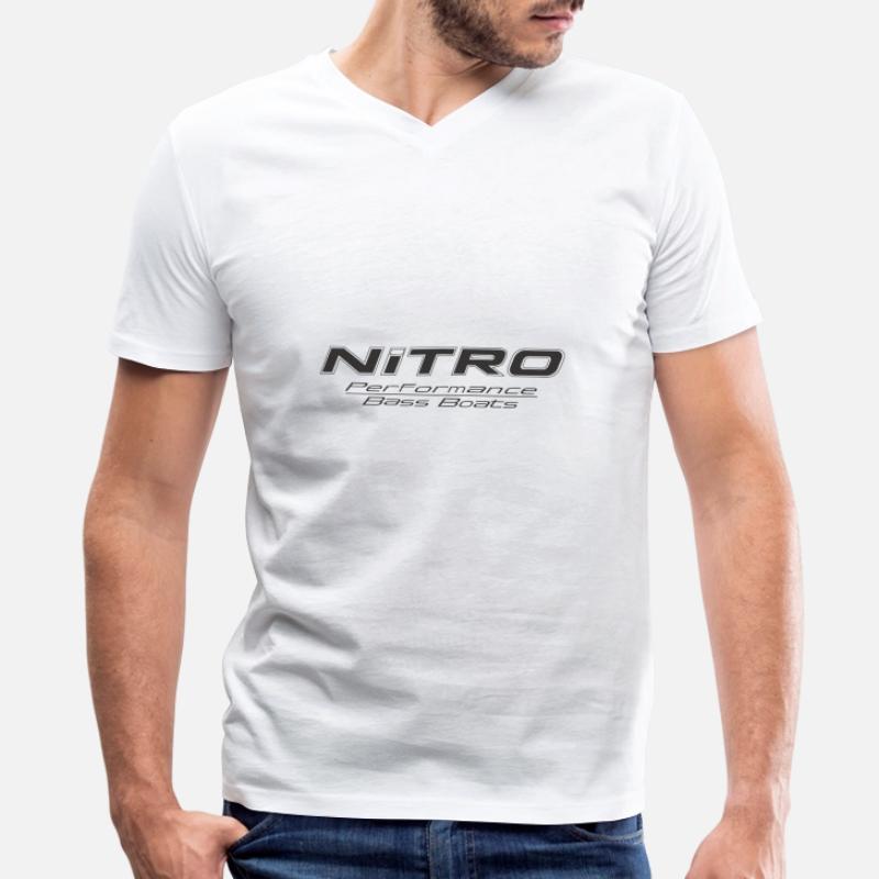 Nitros T-Shirts | Unique Designs | Spreadshirt