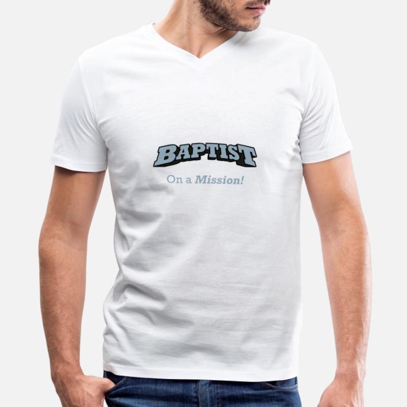 Baptists T-Shirts | Unique Designs | Spreadshirt