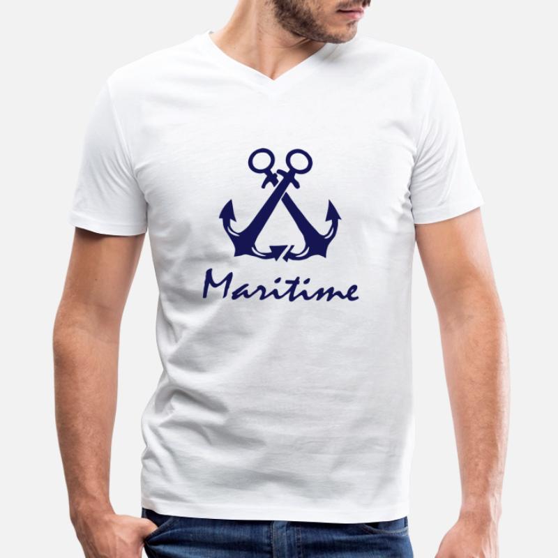 Maritimes T-Shirts | Unique Designs | Spreadshirt