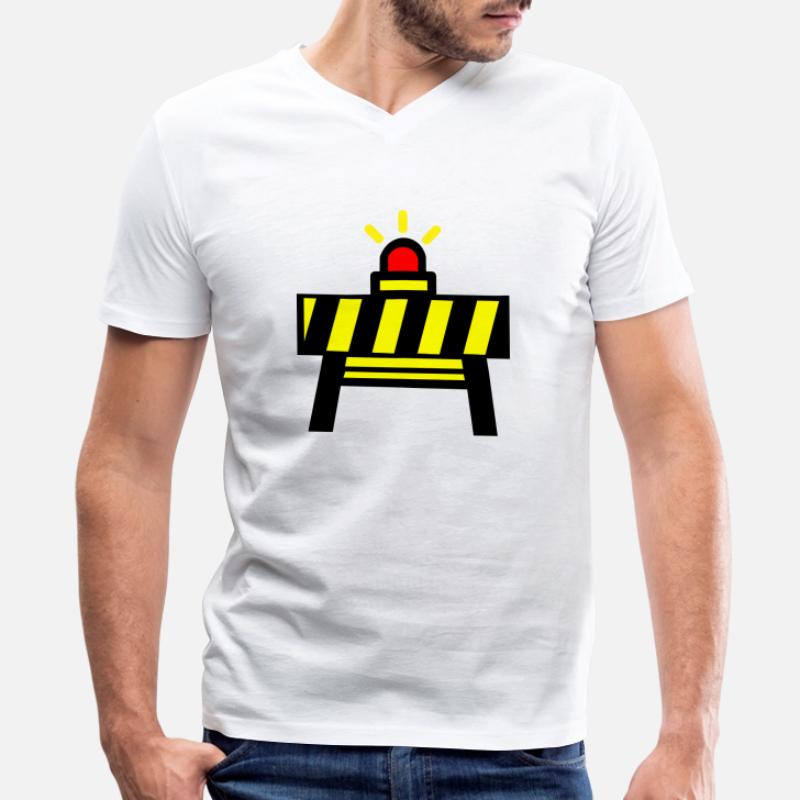 Danger Sign T-Shirts | Unique Designs | Spreadshirt