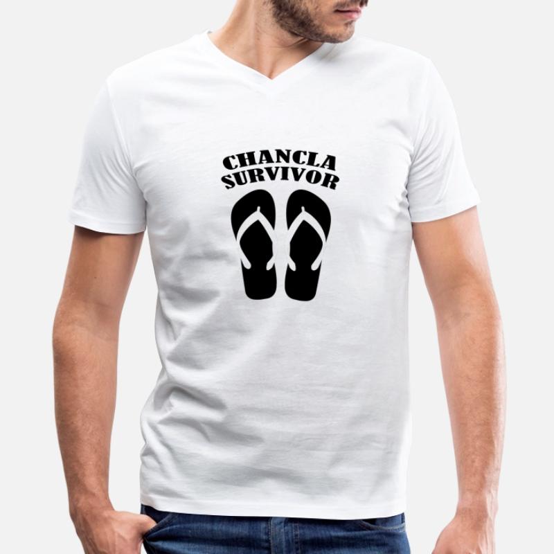 Chanclas T-Shirts | Unique Designs | Spreadshirt