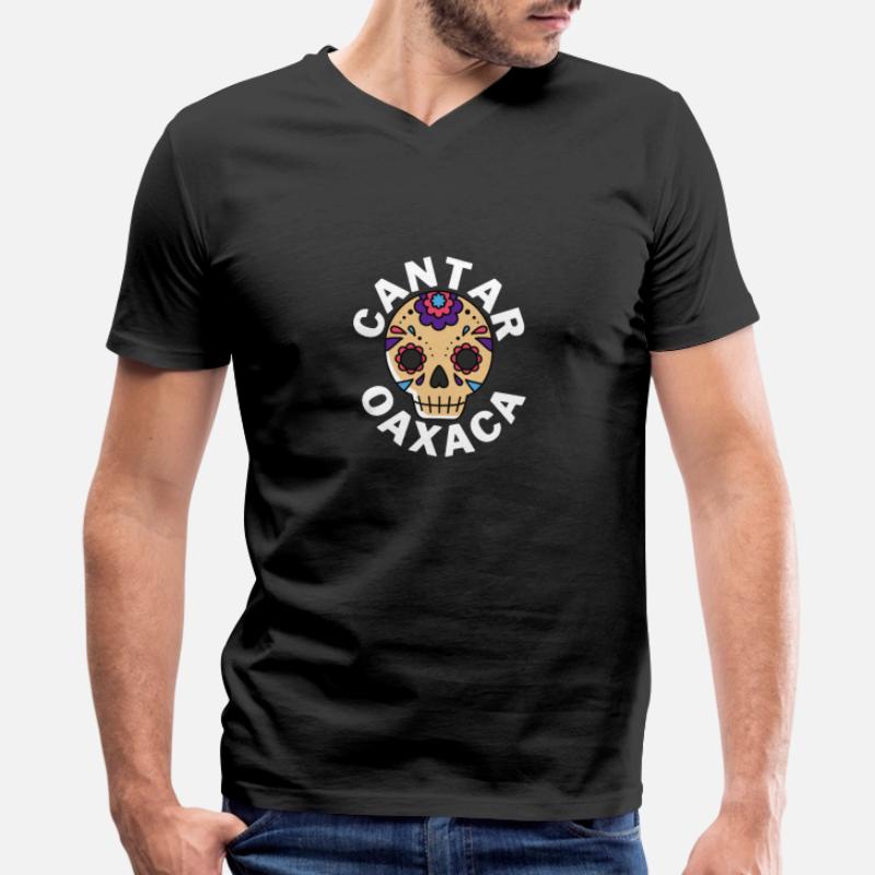 Oaxaca T-Shirts | Unique Designs | Spreadshirt