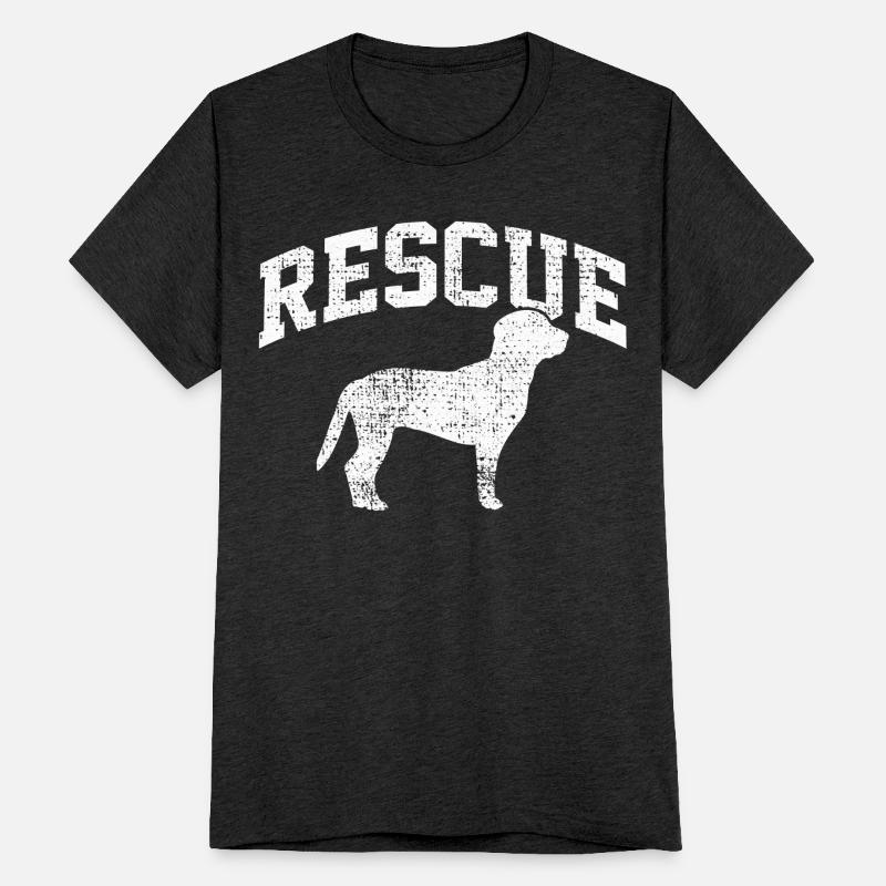 Resuce T-Shirts | Unique Designs | Spreadshirt