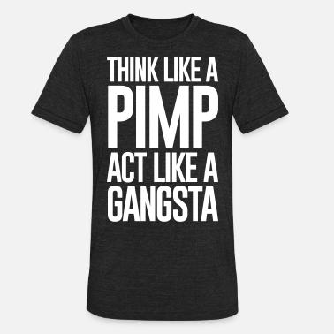 Pimp T-Shirts | Unique Designs | Spreadshirt