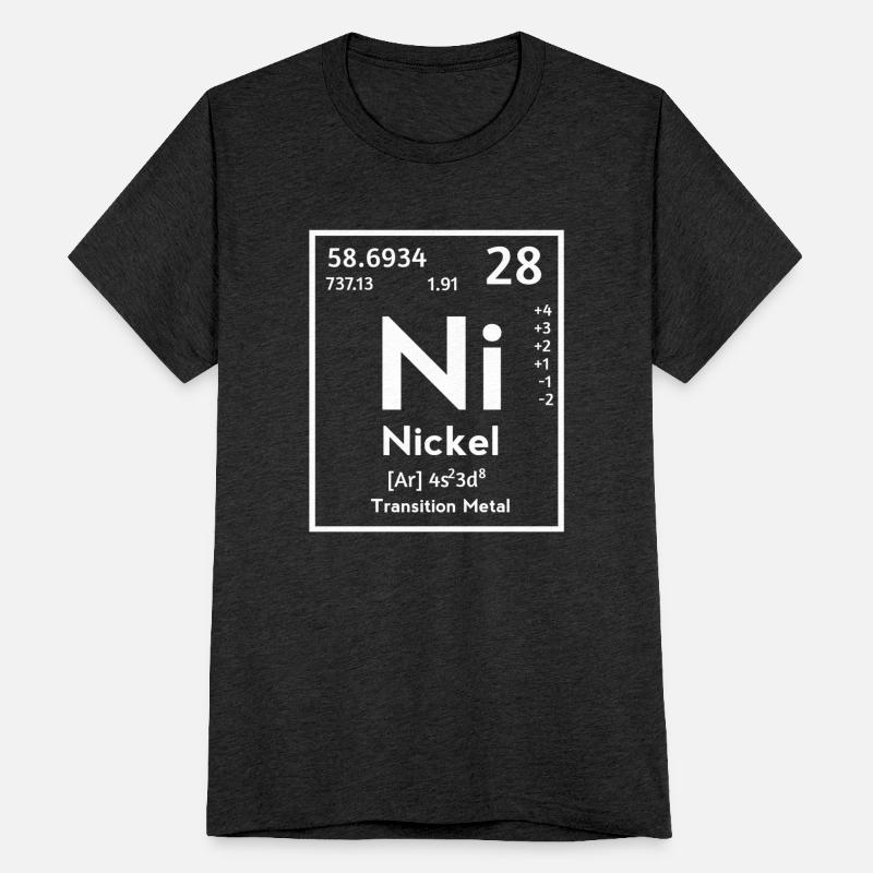 Nickels T-Shirts | Unique Designs | Spreadshirt