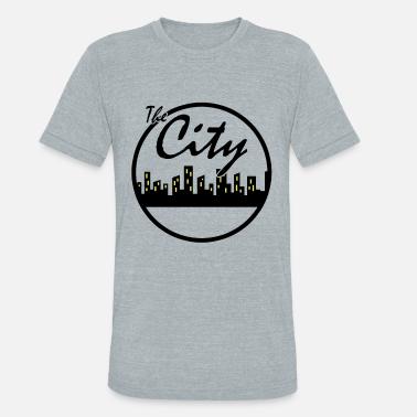 The City T-Shirts | Unique Designs | Spreadshirt