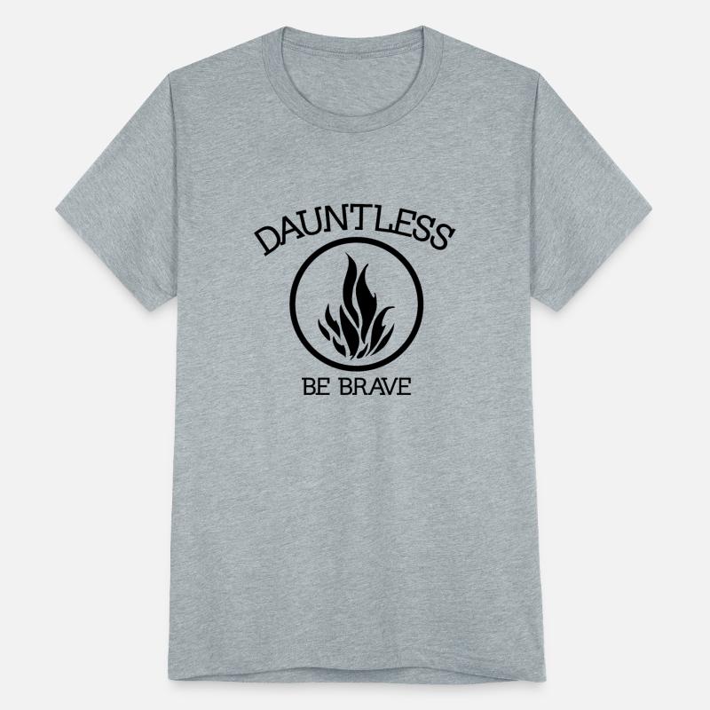 Dauntless T-Shirts | Unique Designs | Spreadshirt