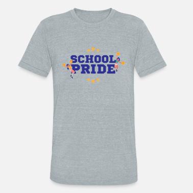 School Pride T-Shirts | Unique Designs | Spreadshirt