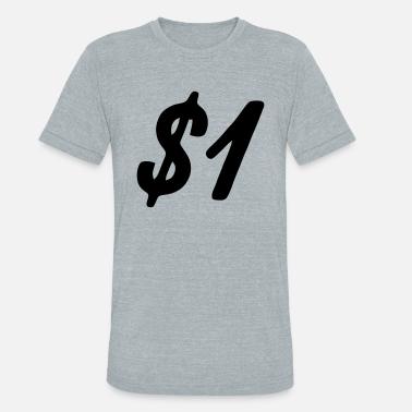 One Dollar Men T-Shirts | Unique Designs | Spreadshirt