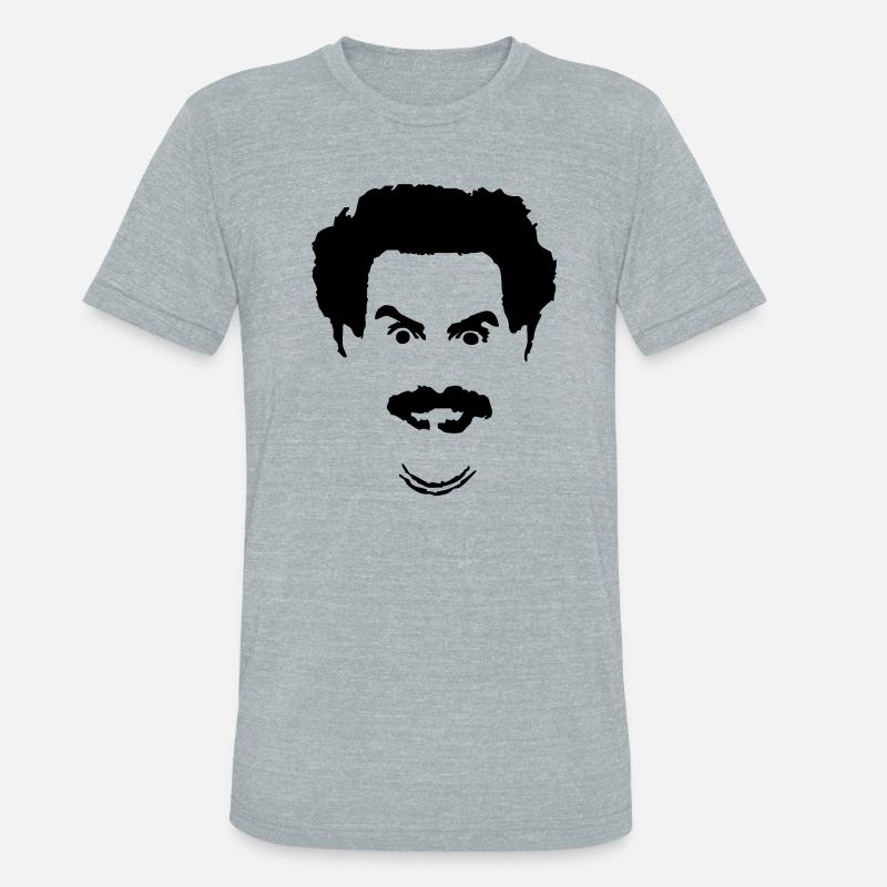 Shop Borat T-Shirts online | Spreadshirt