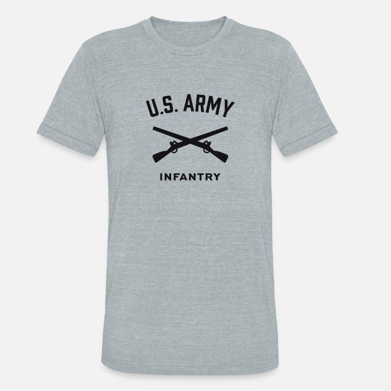 Us Army Infantry T-Shirts | Unique Designs | Spreadshirt