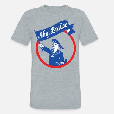 'Ahoj Brause' Men’s Premium T-Shirt | Spreadshirt