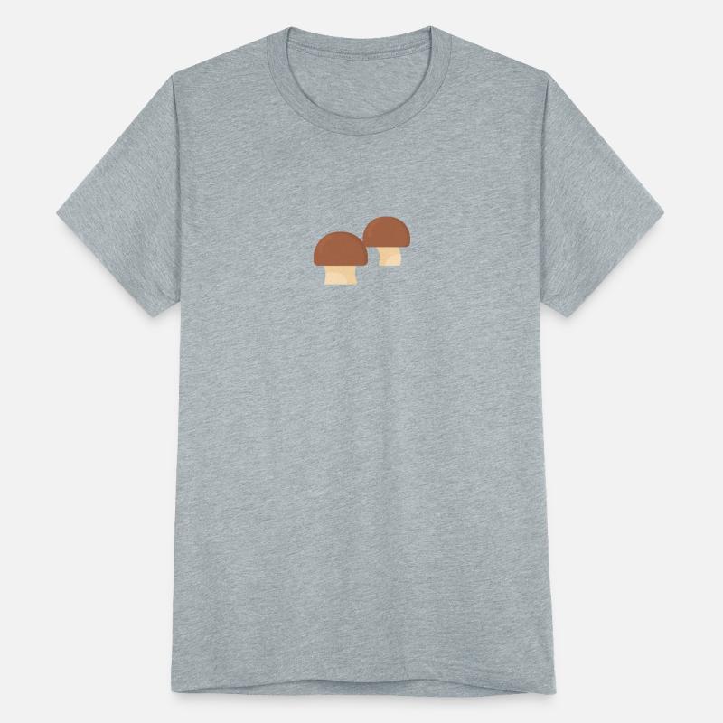 Champignon T-Shirts | Unique Designs | Spreadshirt