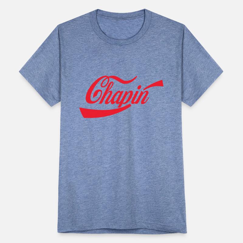 Chapine T-Shirts | Unique Designs | Spreadshirt
