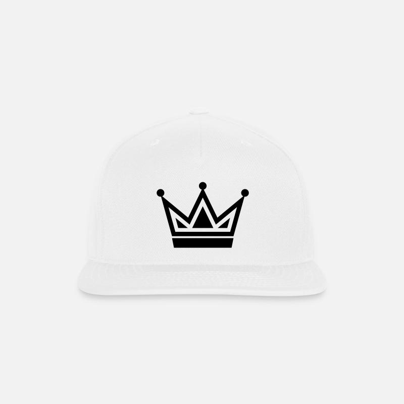 Crown-usa Caps & Hats | Unique Designs | Spreadshirt