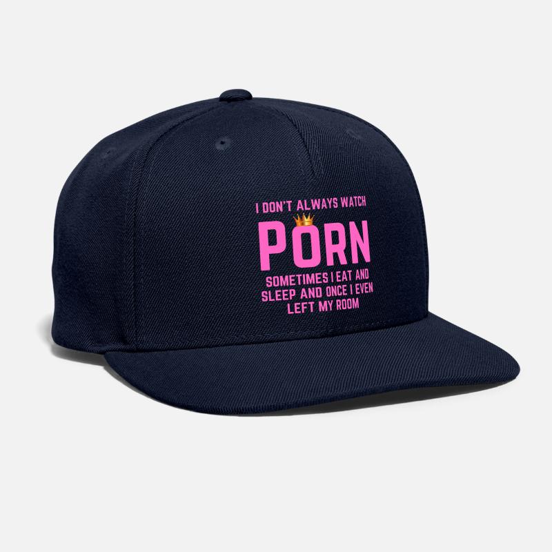 Gooner Caps & Hats | Unique Designs | Spreadshirt
