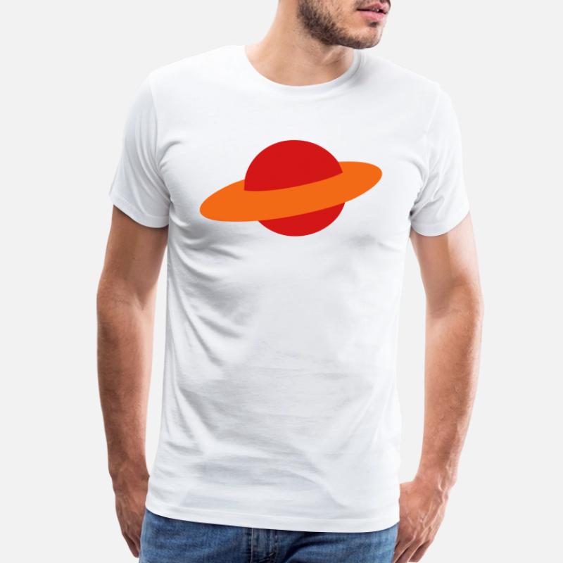 Saturn T-Shirts | Unique Designs | Spreadshirt