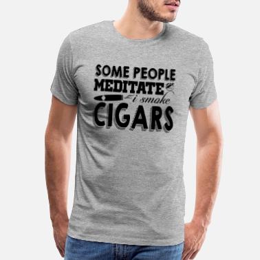 Cigar T-Shirts | Unique Designs | Spreadshirt