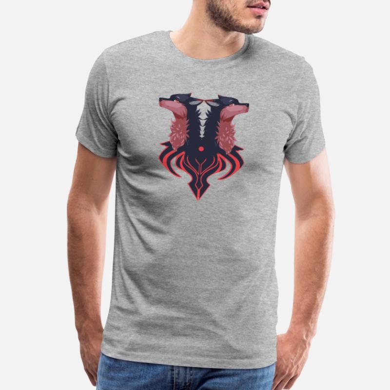 Lycans T-Shirts | Unique Designs | Spreadshirt