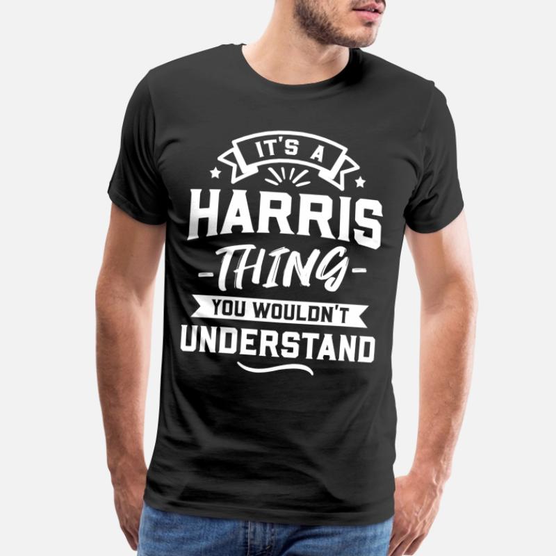 Last Name Men T Shirts Unique Designs Spreadshirt