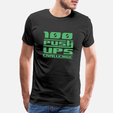 Push Up T-Shirts | Unique Designs | Spreadshirt