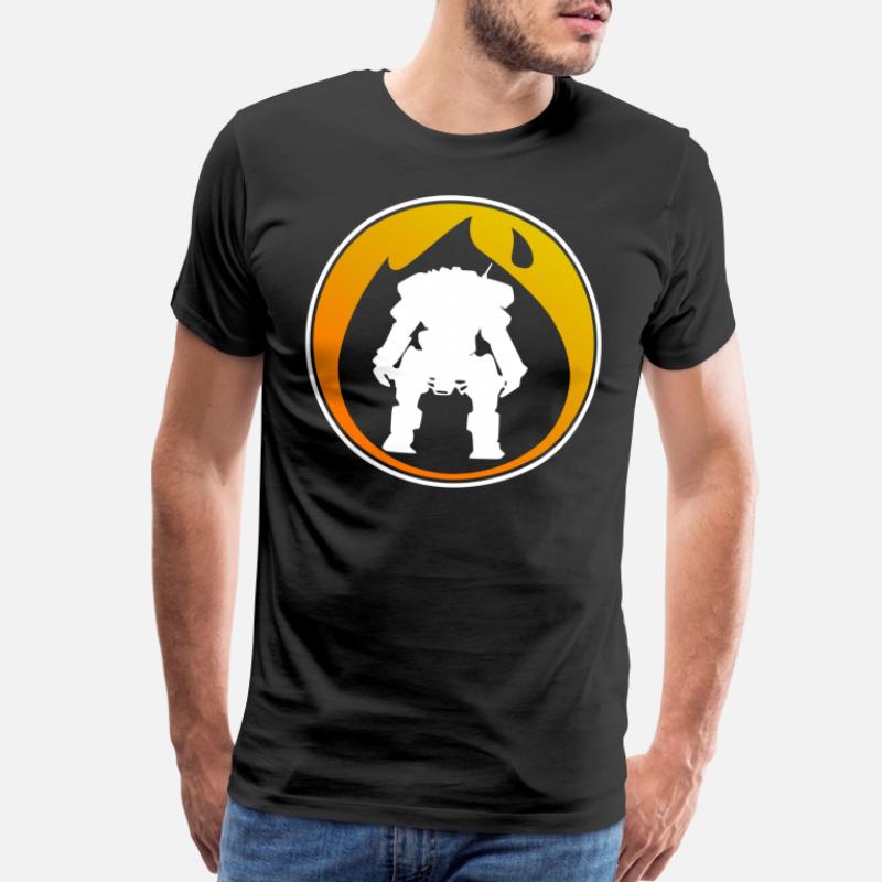 Shop Titanfall 2 T-Shirts online | Spreadshirt