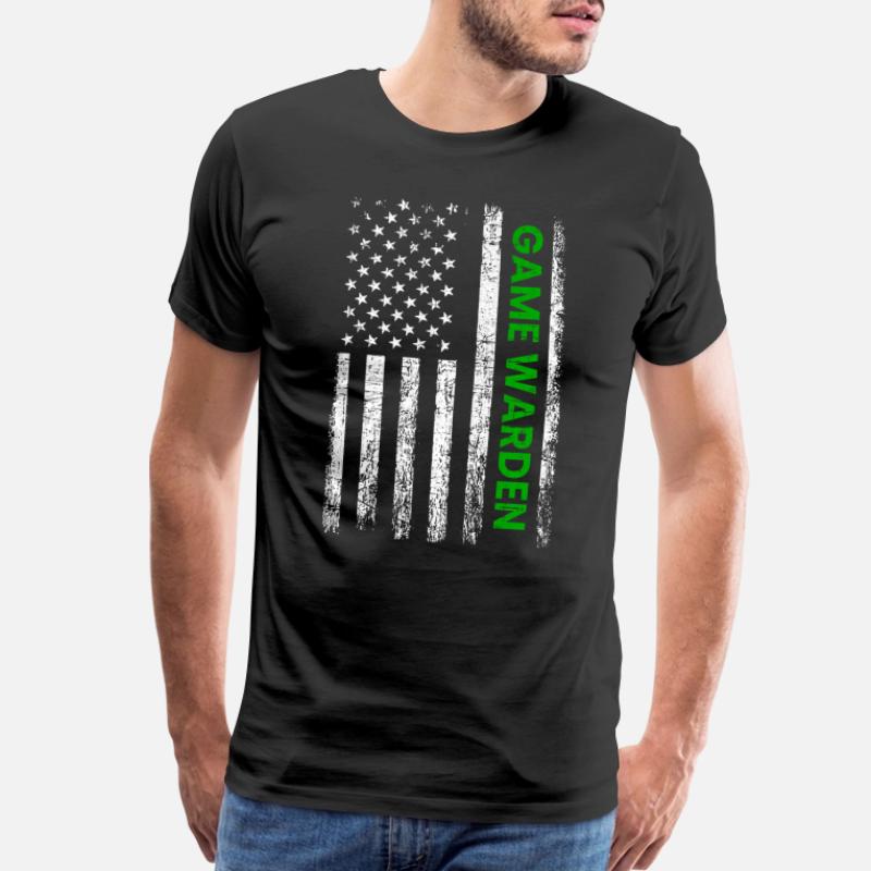 Wardens T-Shirts | Unique Designs | Spreadshirt