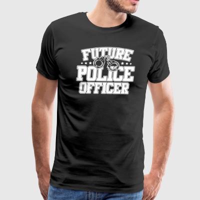 Future Police Officers