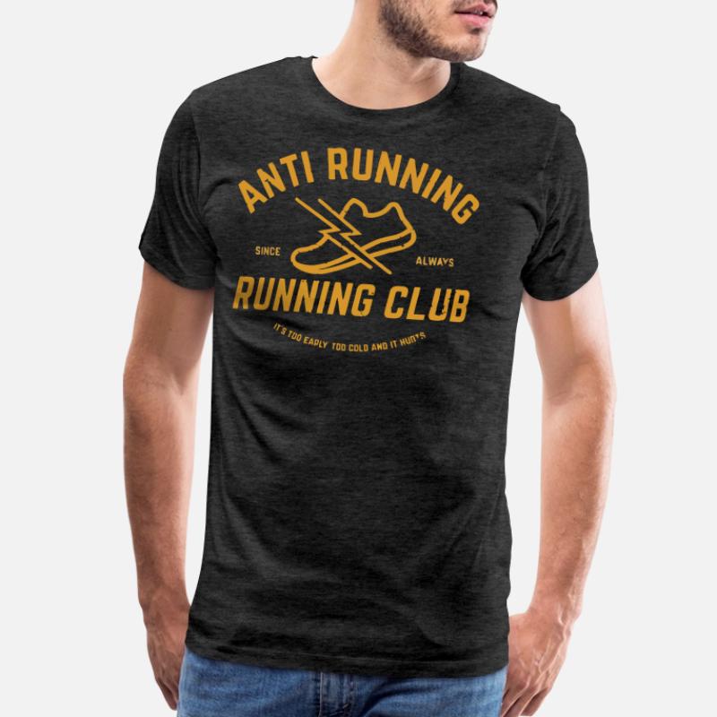 Funny Running Shirts | Unique Designs | Spreadshirt
