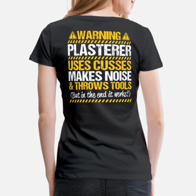 Plastered T-Shirts | Unique Designs | Spreadshirt