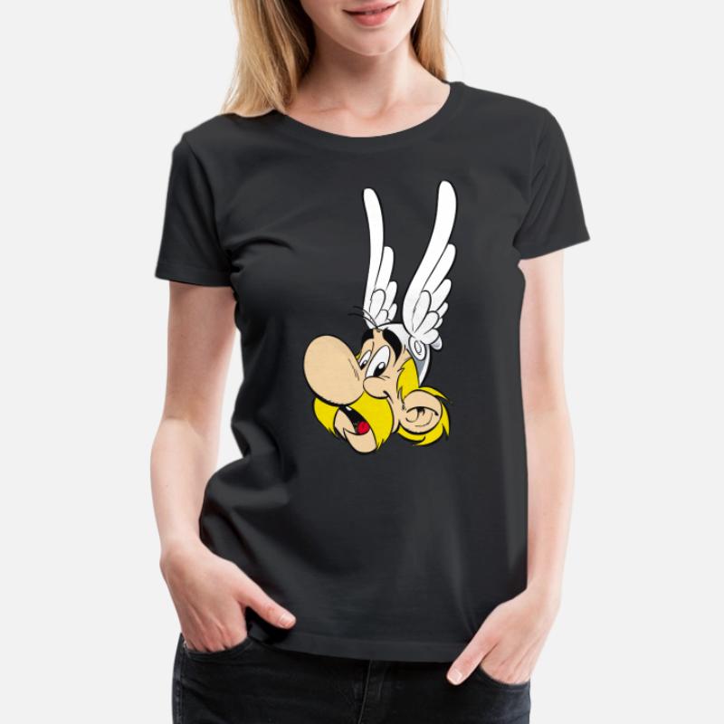Astérix T-Shirts | Unique Designs | Spreadshirt