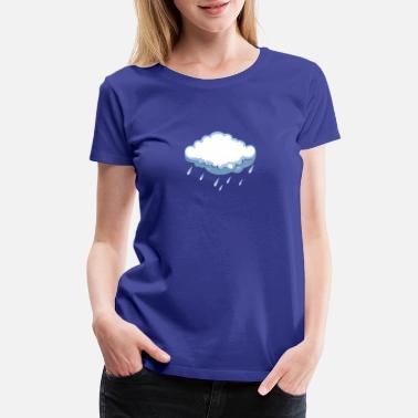 Rain T-Shirts | Unique Designs | Spreadshirt