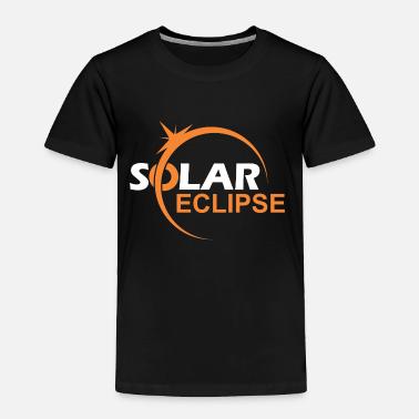 Solar Eclipse T-Shirts | Unique Designs | Spreadshirt